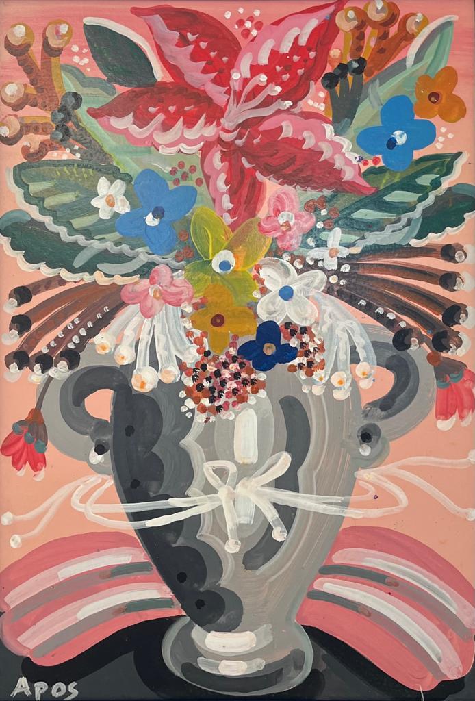 Lot 34 – Kapopoulos Auction House Cyprus