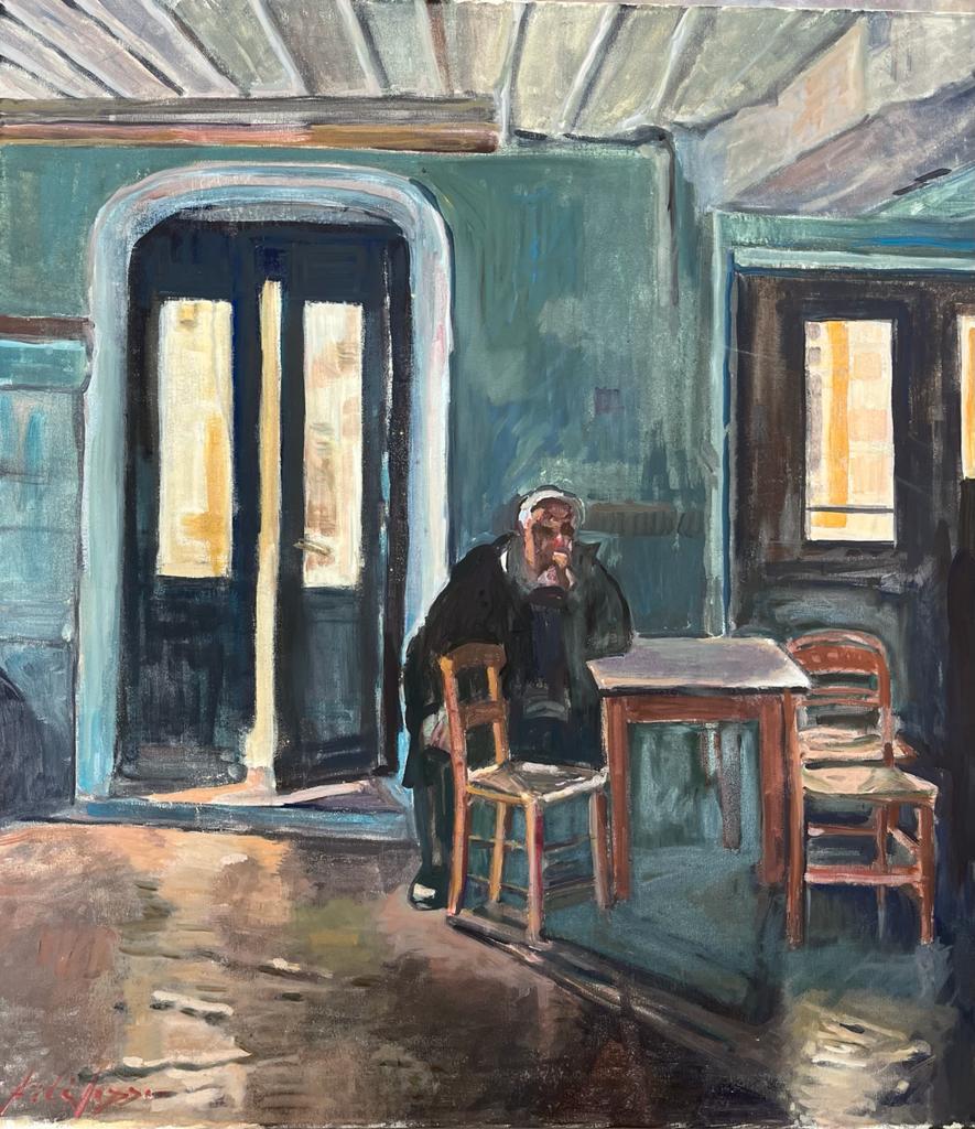 Lot 36 – Kapopoulos Auction House Cyprus